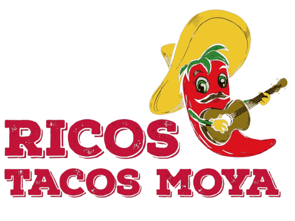 Ricos Tacos Moya